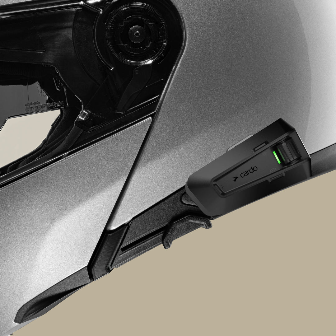 Tubs Jackson Intercom Mount For Your Helmet – TubsJackson