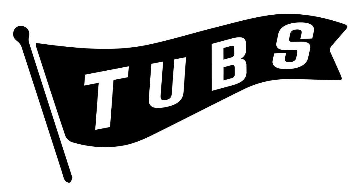 TUBS – TubsJackson